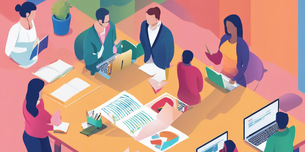 How to build an effective Learning & Development Strategy | Sure Betts HR